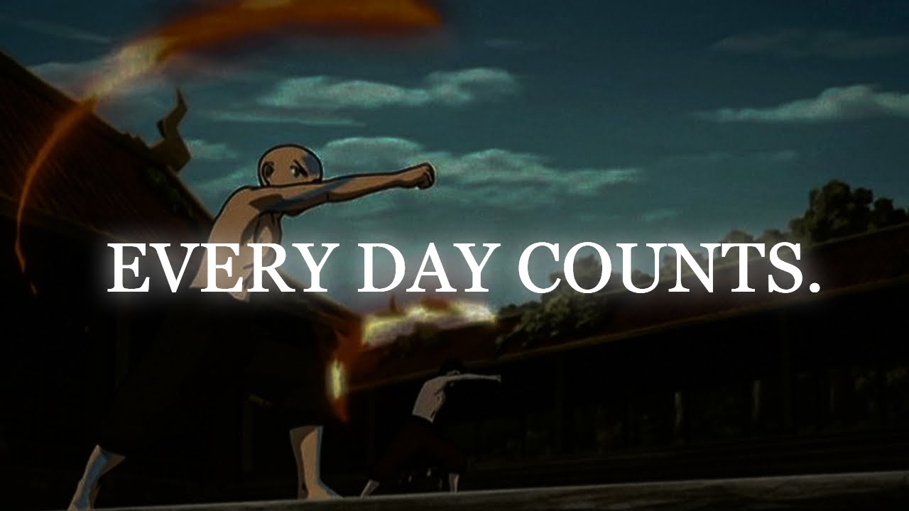 Every Day Counts. - YouTube