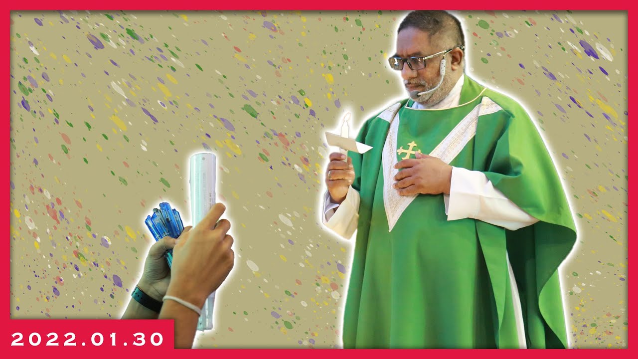 A/L Blessing 2022 - YouTube