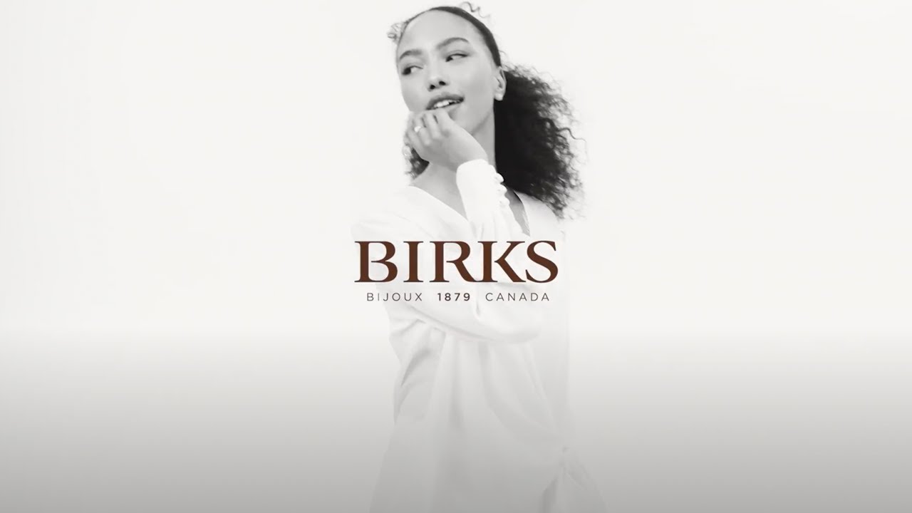 Birks | Birks Pétale - A Collection in Full Bloom - YouTube