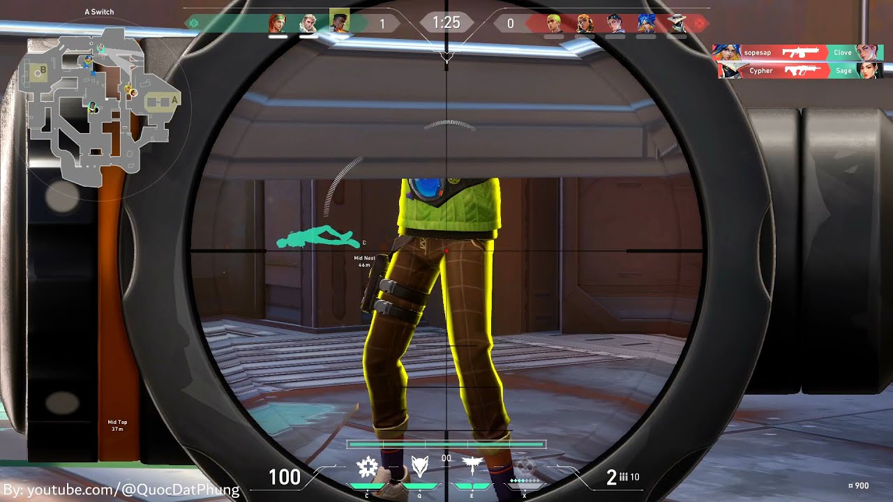 one shot hits two birds - YouTube