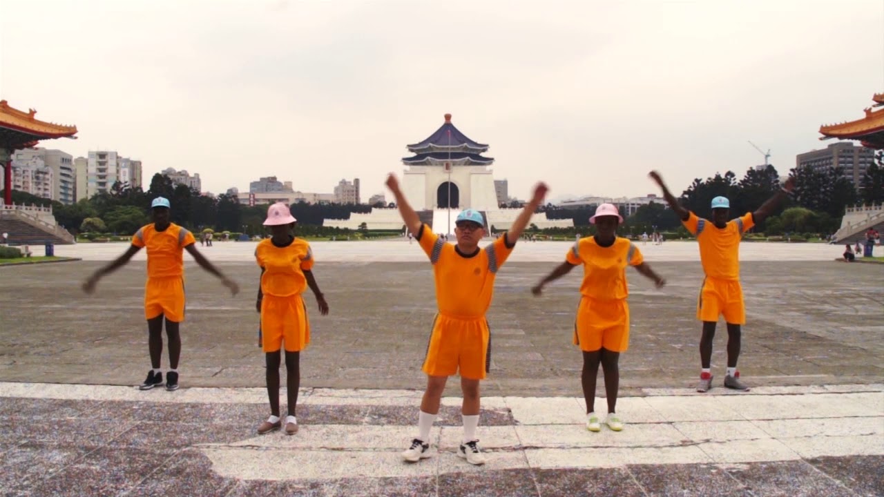 radio exercises - YouTube