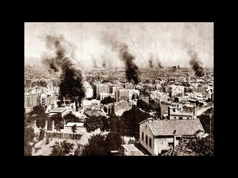 EXILI - Rosa de foc