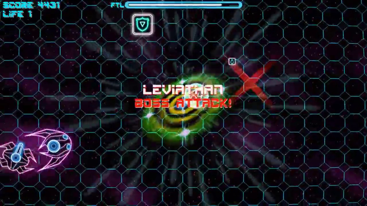 Hyperlight EX - Trailer (Android, iOS, Windows) - YouTube