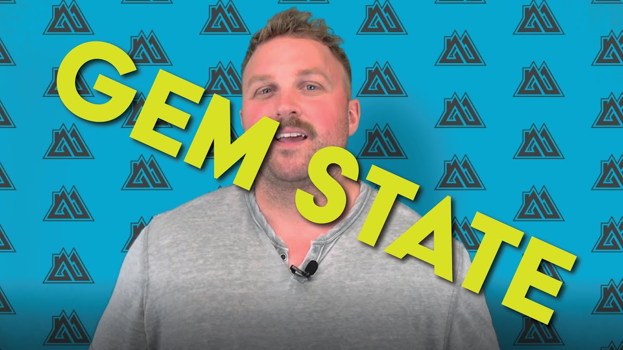 Do You Know Why We Are Called The Gem State? | Your Treasure Valley ...