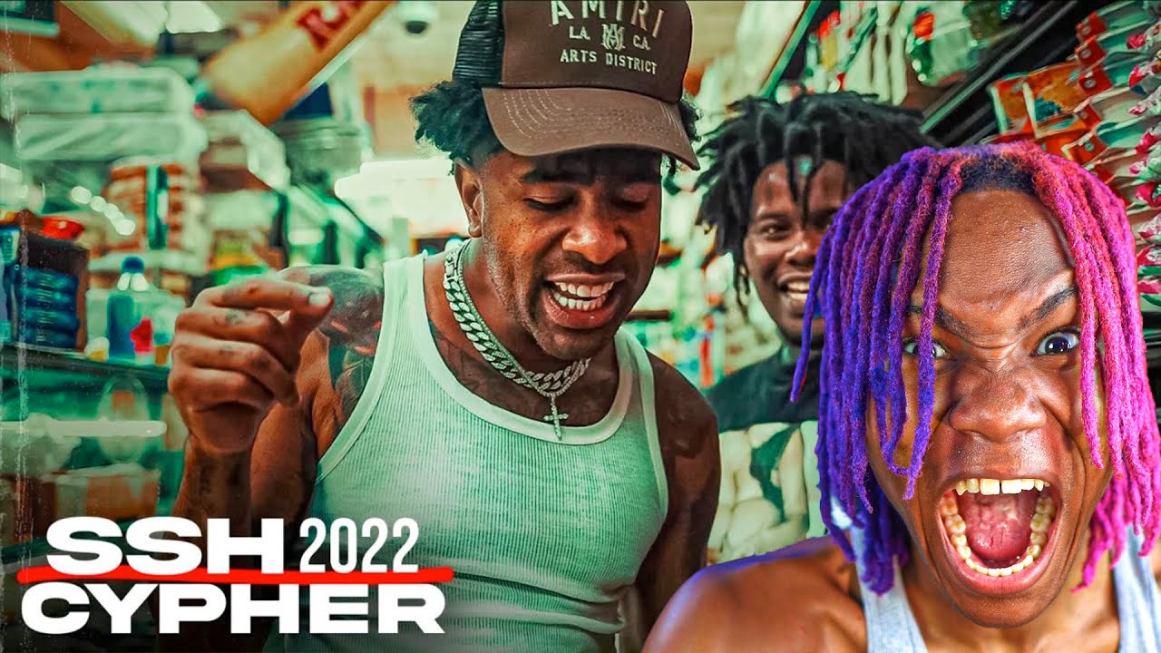 Prettyboyfredo & Swift Quis - "Spin Back On AMP" ( AMP Diss Track ...