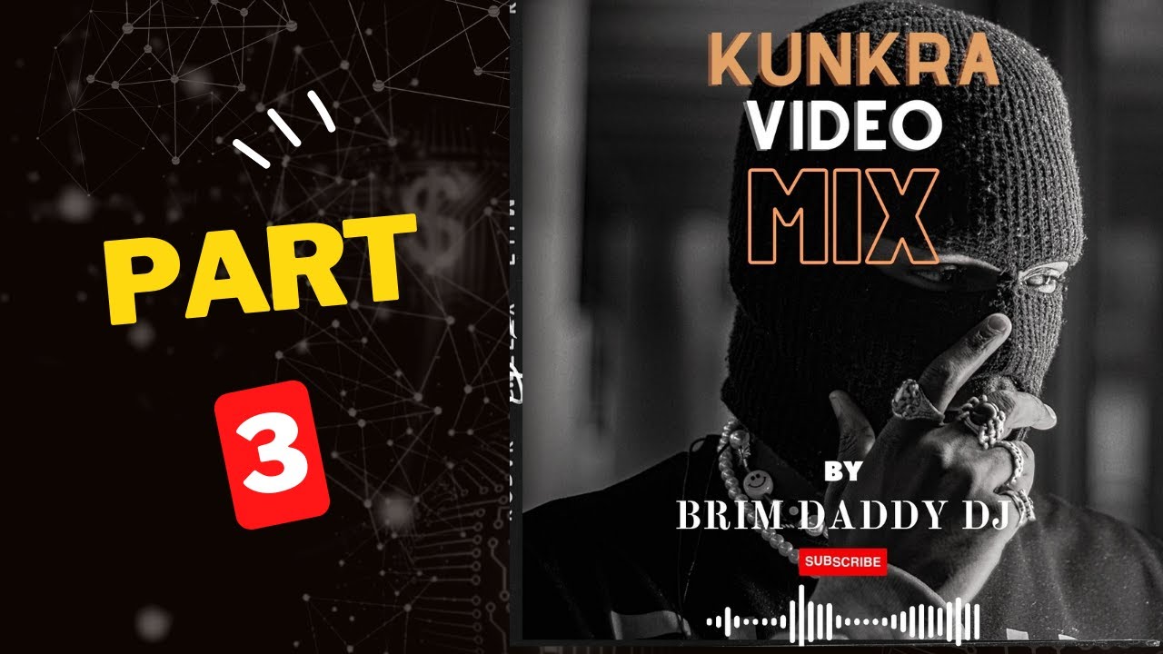 Ultimate Amapiano Video Mix 2023 | Kunkra VIDEO MIX PART 3 | Mixed by ...
