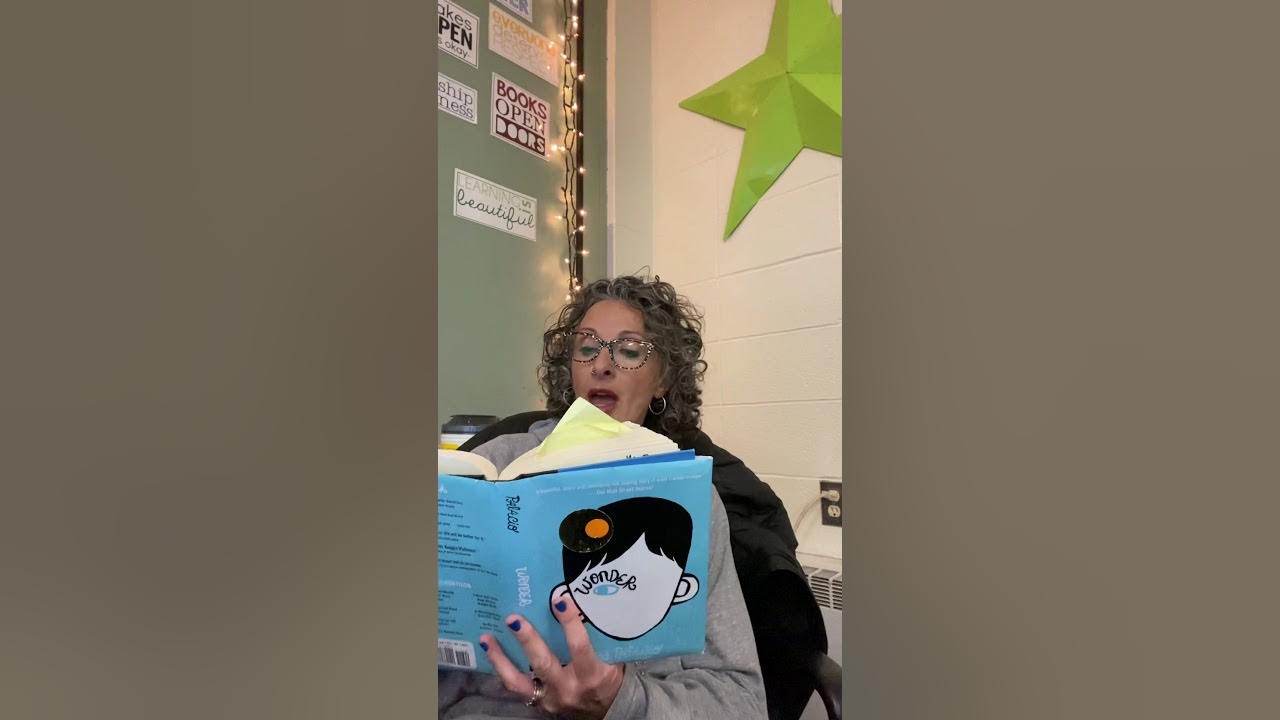 Wonder Part 6 August: Lobot - YouTube