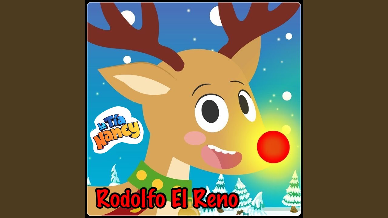 Rodolfo el Reno - YouTube