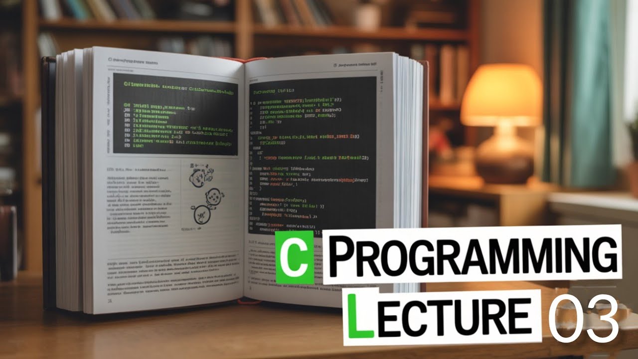 C Programming Language Tutorial Day 3 Easy Engineering 6217