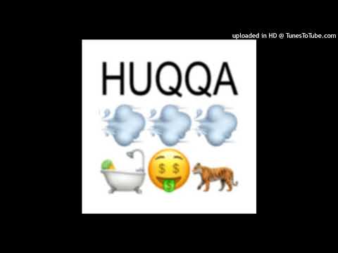 Jeff Redd - HUQQA (Official Instrumental)
