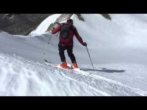 Sci alpinismo Monte Sirino 2015 @fabiolimongi #basilicata_tut # ...