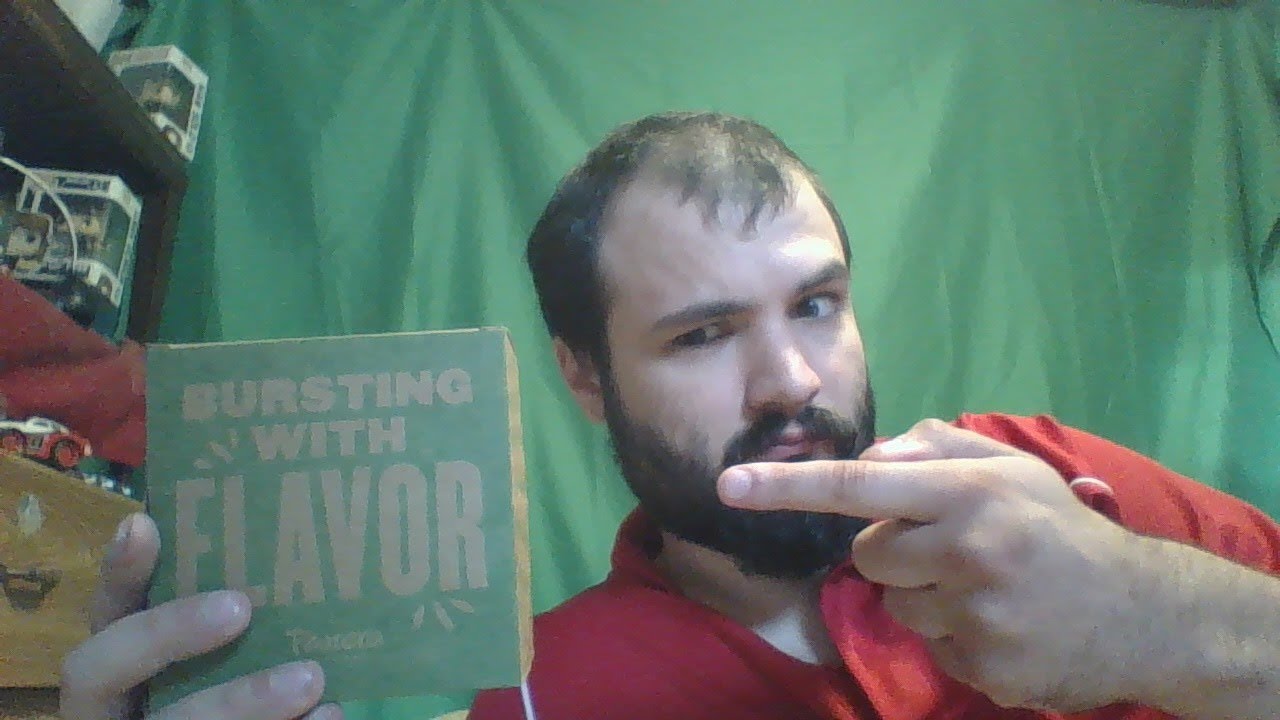 Panera Bread Fried Chicken Sandwich Review - YouTube