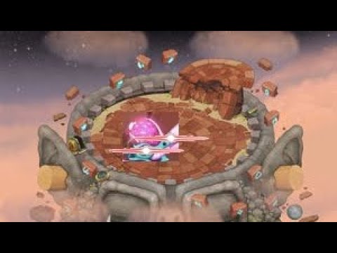 My Singing Monsters: Reviving Plixie (Celestial Island) - YouTube
