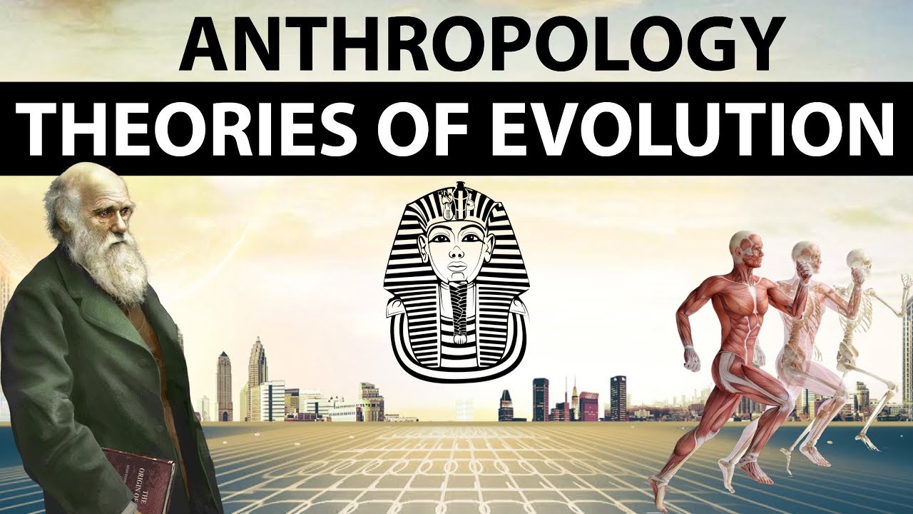 Anthropology Optional For IAS Theories Of Human Evolution Part 1 anthropology-optional-for-ias-theories-of-human-evolution-part-1