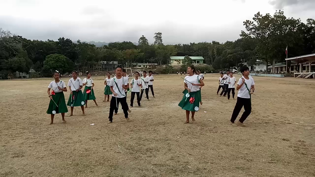 Binislakan - YouTube