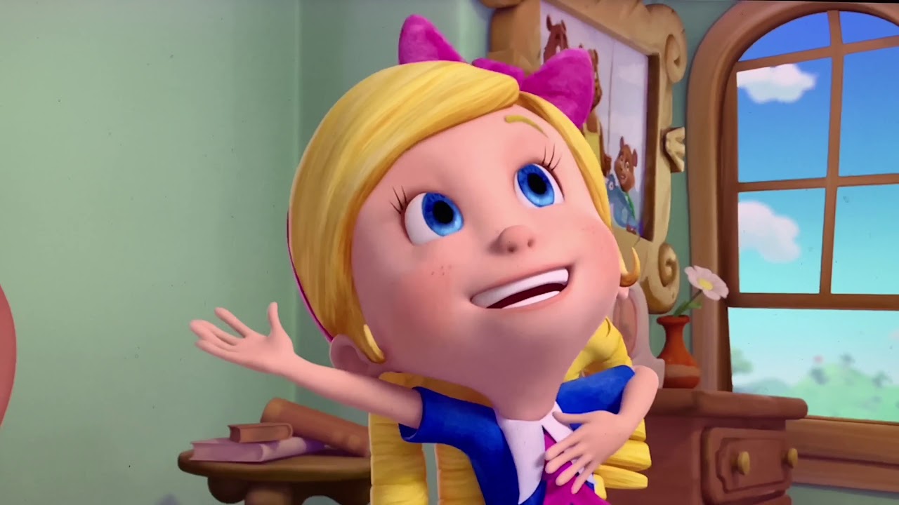 🎼 Sing-a-Ling🎶🎵🐻🐻🐻👧🏼 - YouTube