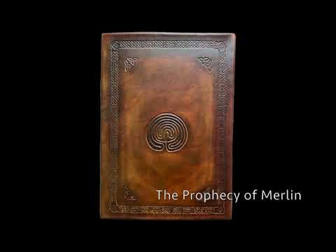 The Prophecy of Merlin #3 - YouTube