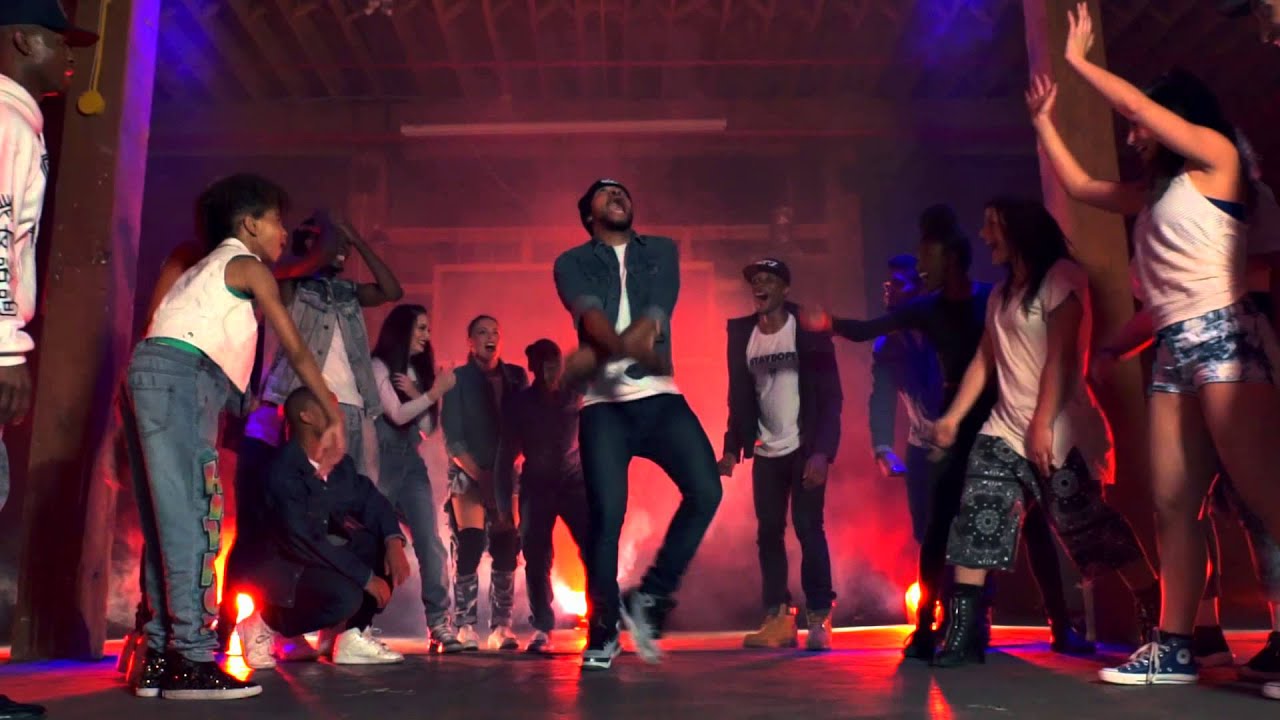 Kaelynn "KK" Harris - Do That (Promo) - Directed by @timmilgram - YouTube