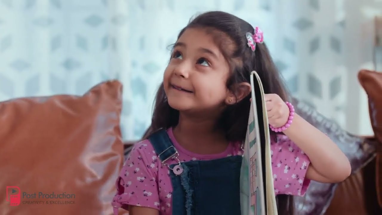 Super Shakti TMT Bar TVC 2021 - YouTube