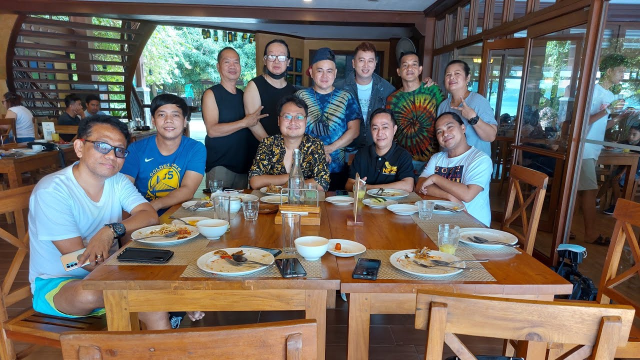 CLUB BALAI ISABEL TERRAZA CAFE A HAPPY PLACE FOR FOODIES & SITE OF THE ...