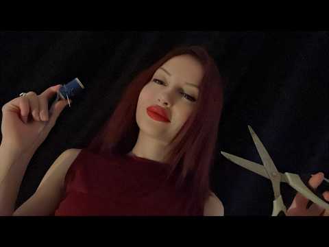 evleniyorsunuz Damatlık provasındasın roleplay asmr [Türkçe Asmr] #türkçeasmr #roleplayasmr