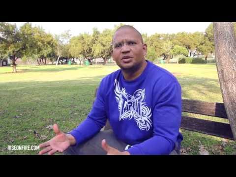 Muslim Man Praying to Allah Encounters Jesus | Christian Learning & News