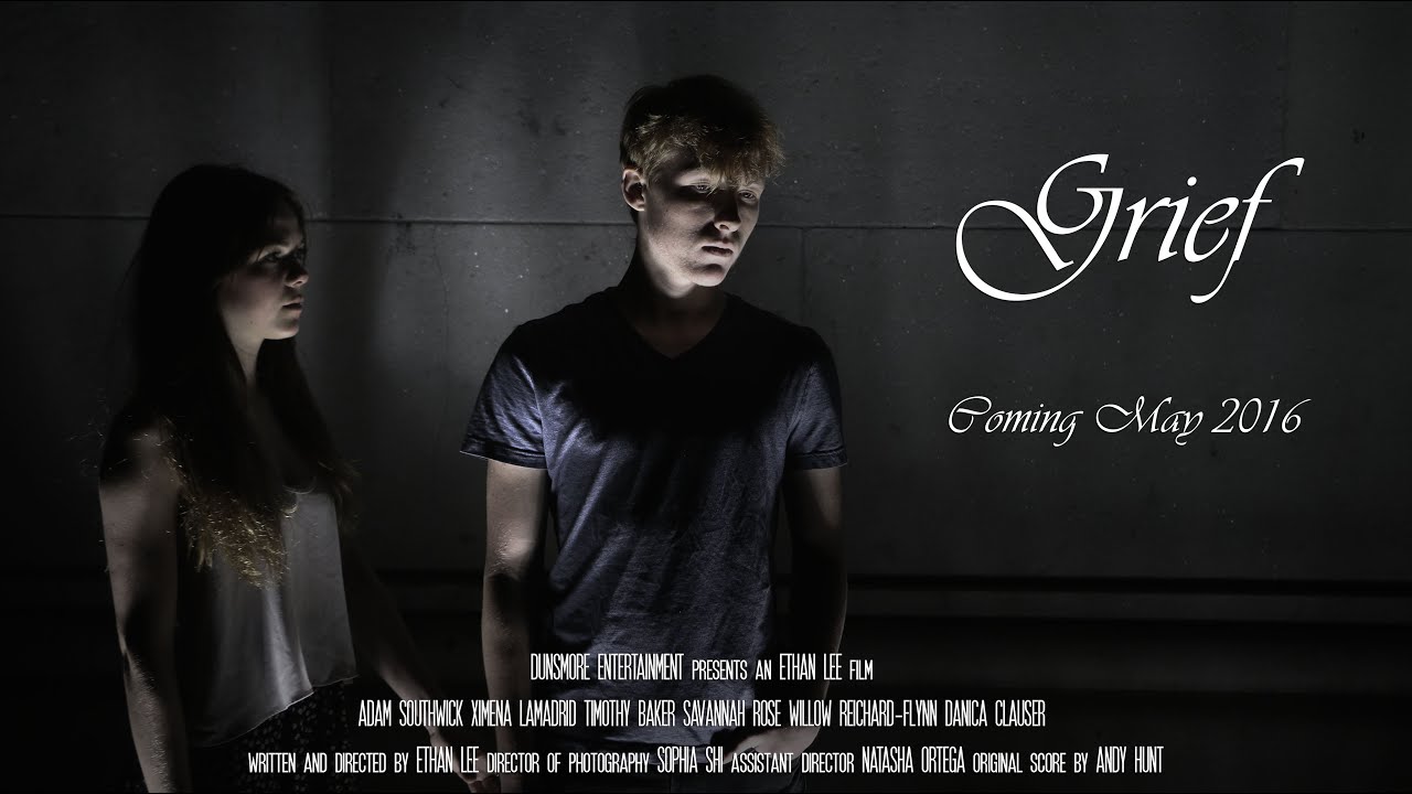 Grief Official Trailer (2016) - YouTube