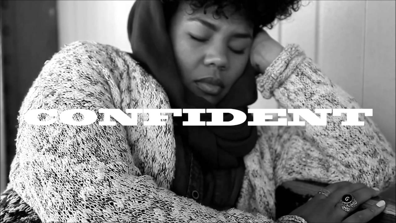 Geminelle - Confident (Music Video Collaboration with Dex R Jones of ...