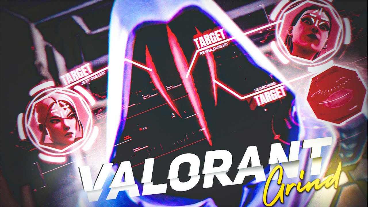 Valorant Live | Road to Platinum - YouTube