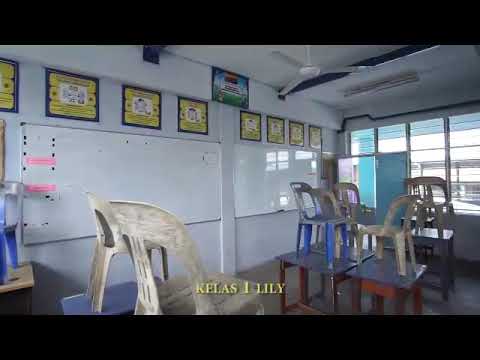 Program Transisi Tahun 1 2021 SK Inanam Laut - YouTube