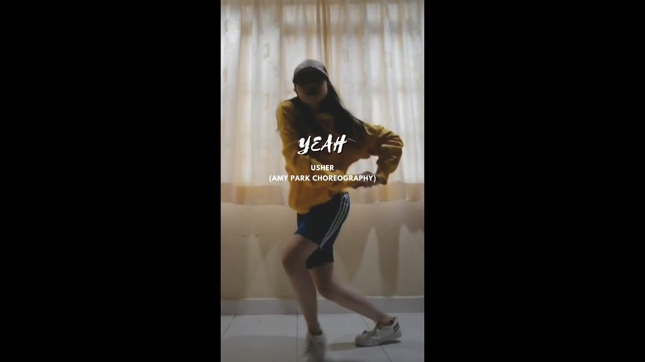 USHER - "Yeah!" | Dance Cover - YouTube