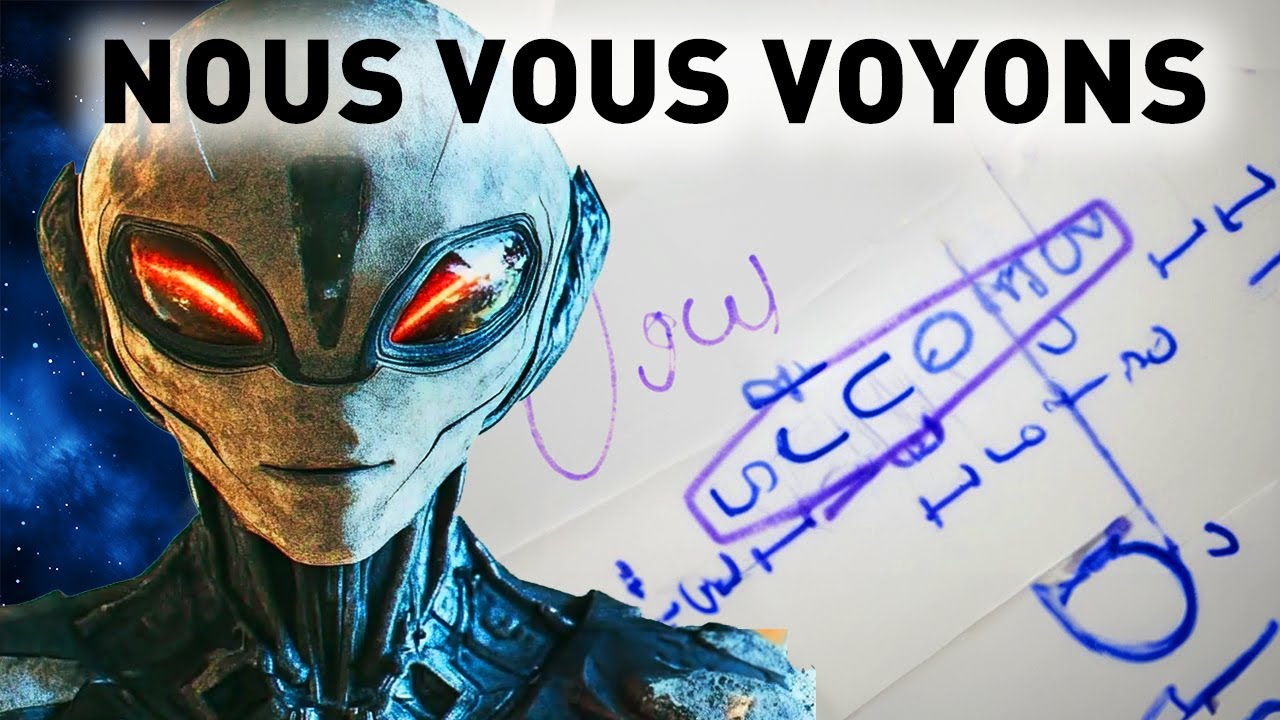 Le signal WOW! finalement décrypté par la NASA après 45 ans... et c'est ...