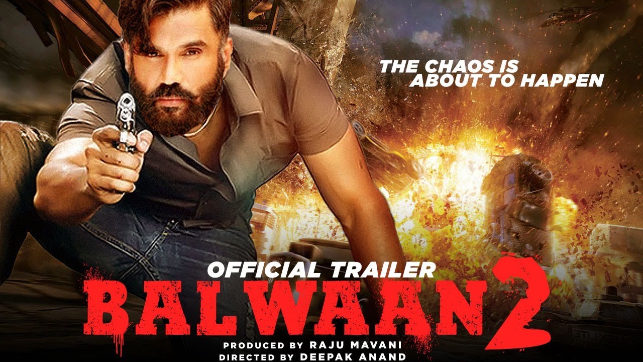 Balwaan 2 | 23 Interesting Facts | Sunil Shetty | Kajal Aggrawal ...