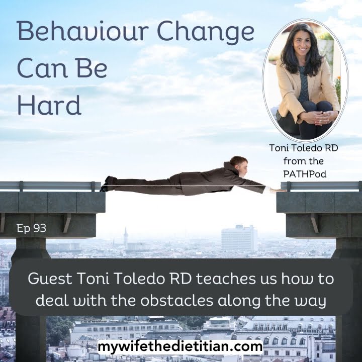 Behaviour Change - YouTube