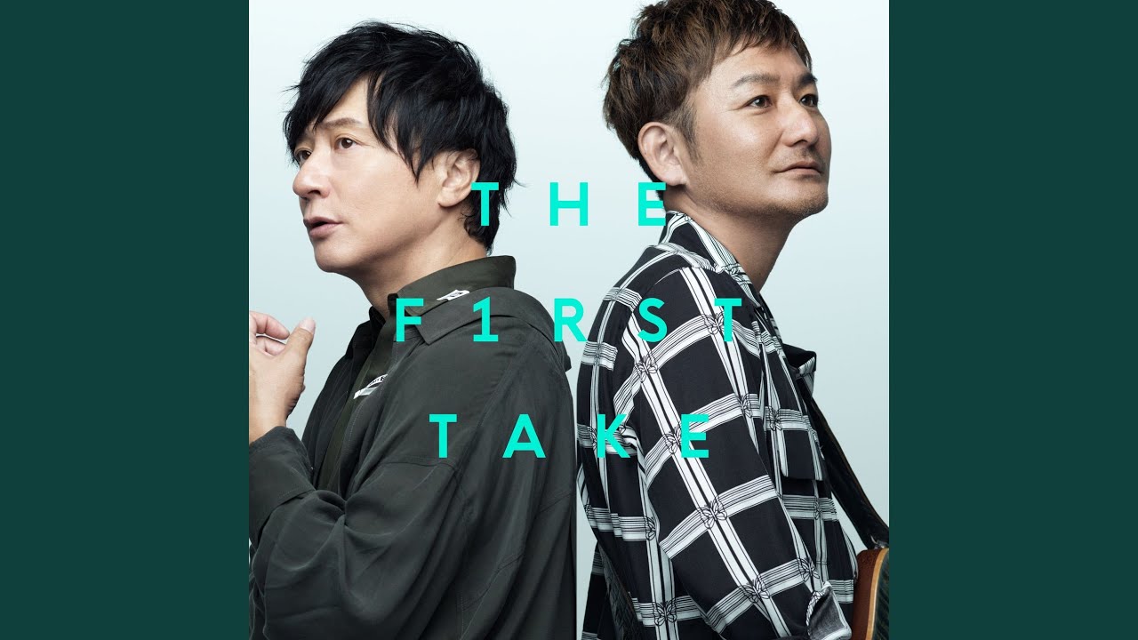 THE DAY - From THE FIRST TAKE - YouTube