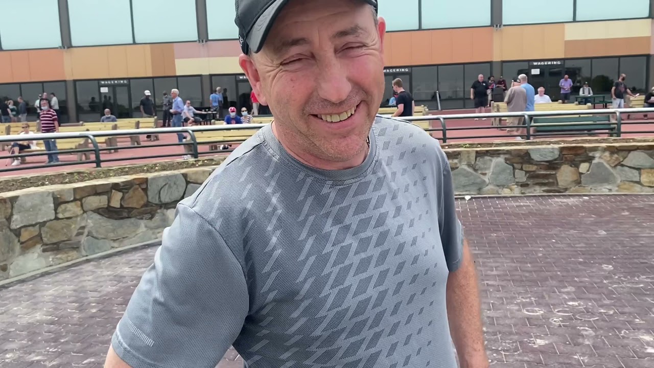 My Best Friends gives trainer Harry Wyner & owner John Fanelli an ...