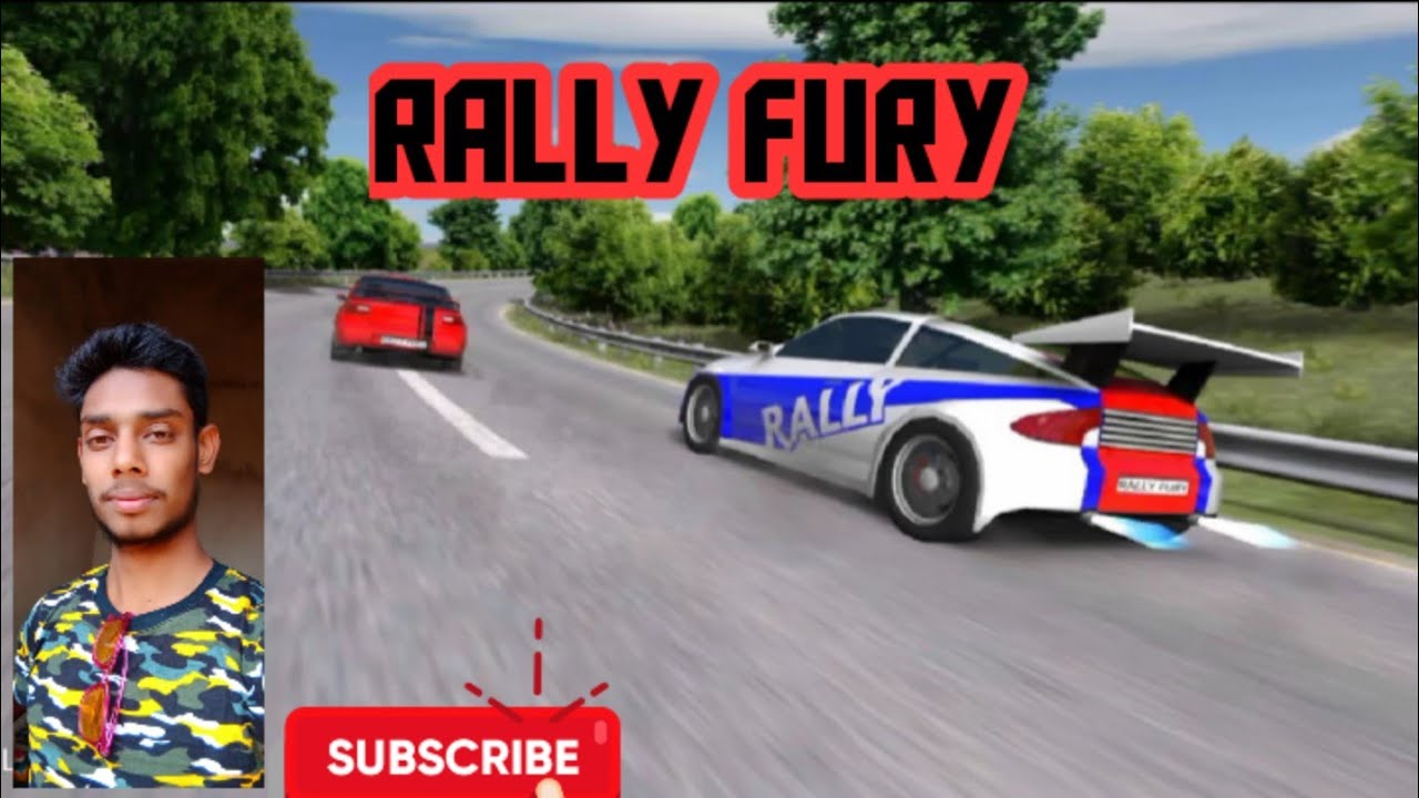 Rally fury, rally fury car racing game, car racing game, car wala ...