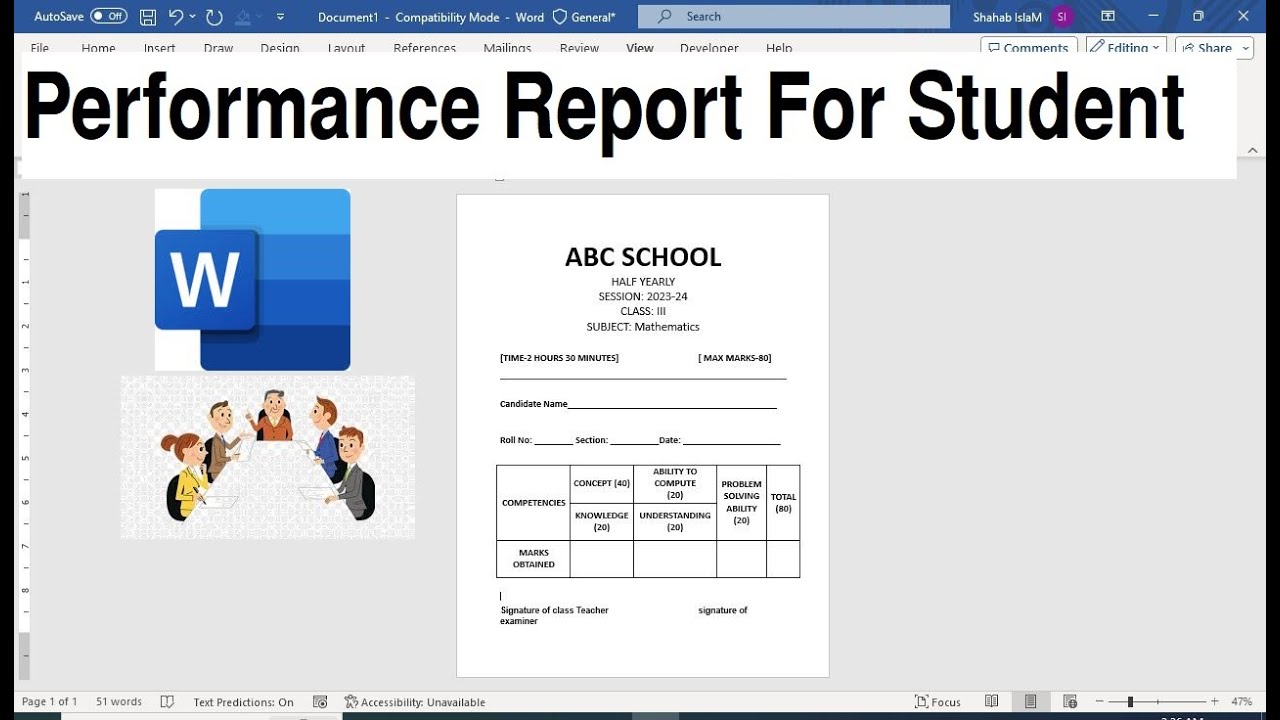 Student Remarks For Report Card Examples YouTube student-remarks-for-report-card-examples-youtube