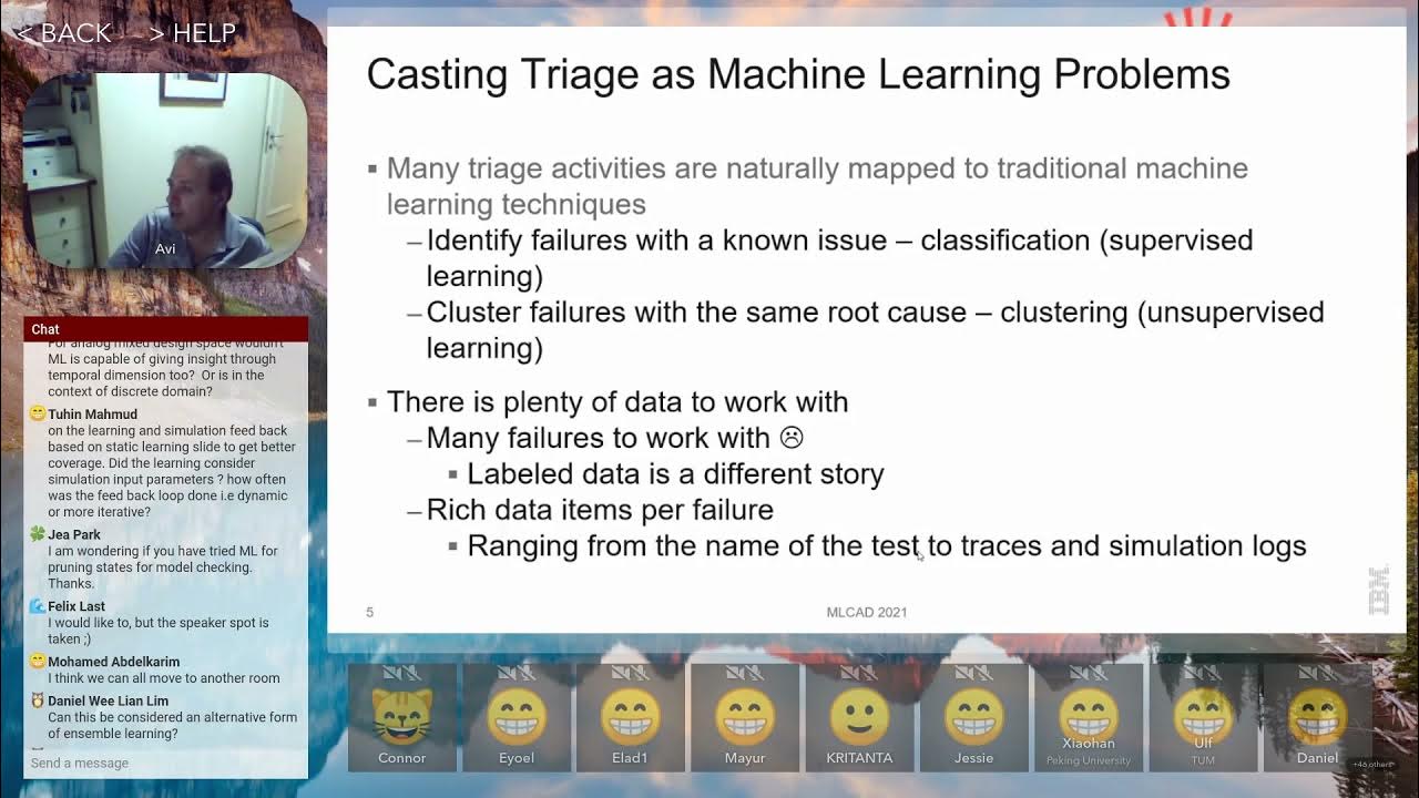 MLCAD 2021 SC2 Avi Ziv - YouTube