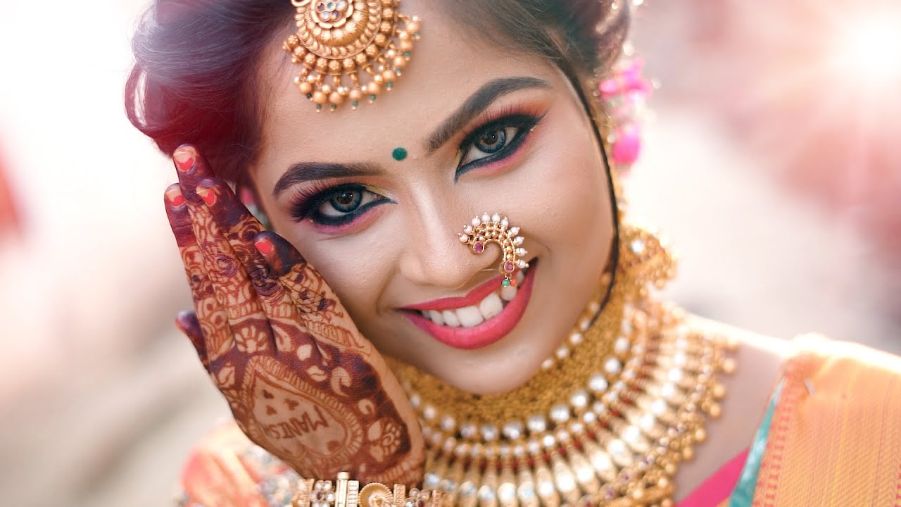 Cinematic Sakharpuda Highlight | Bhavika & Manish | Engagement 2021 ...