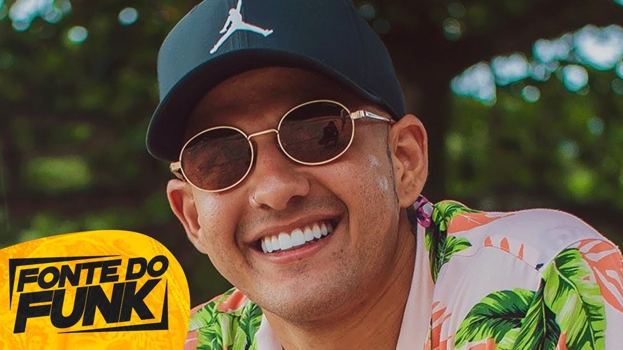 MC Rodolfinho - Fogo no Original To Daquele Jeito (DJ Peter 2K30) Fonte ...