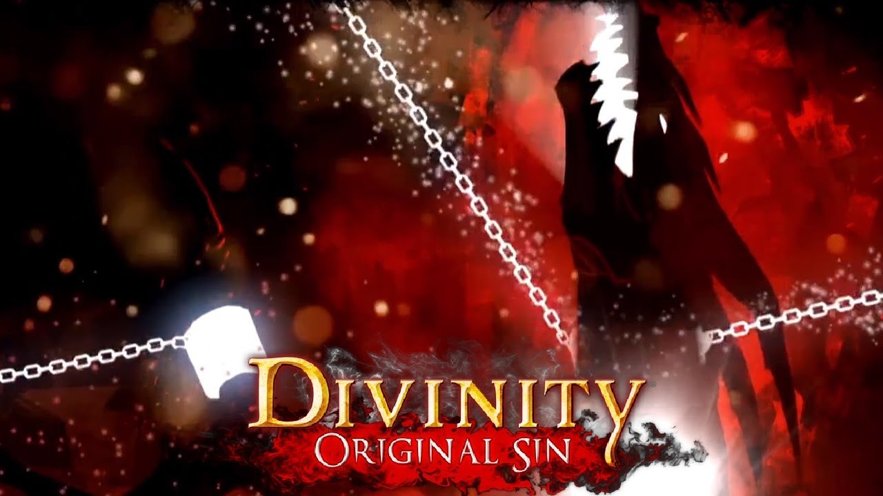 Defeating the Void Dragon/Beating the Game! | Divinity: Original Sin - YouTube