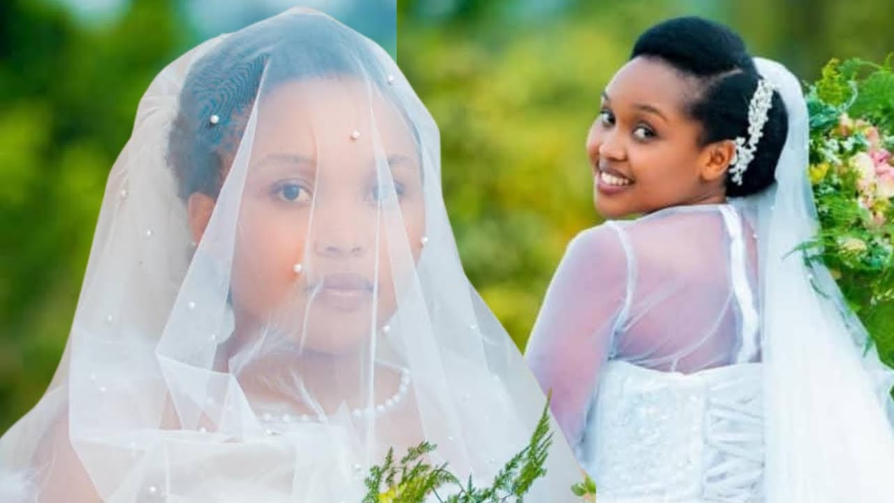 RUHUKA BY THE FLOWERS RWANDA💐 (In Loving Memory of Esther K.) - YouTube