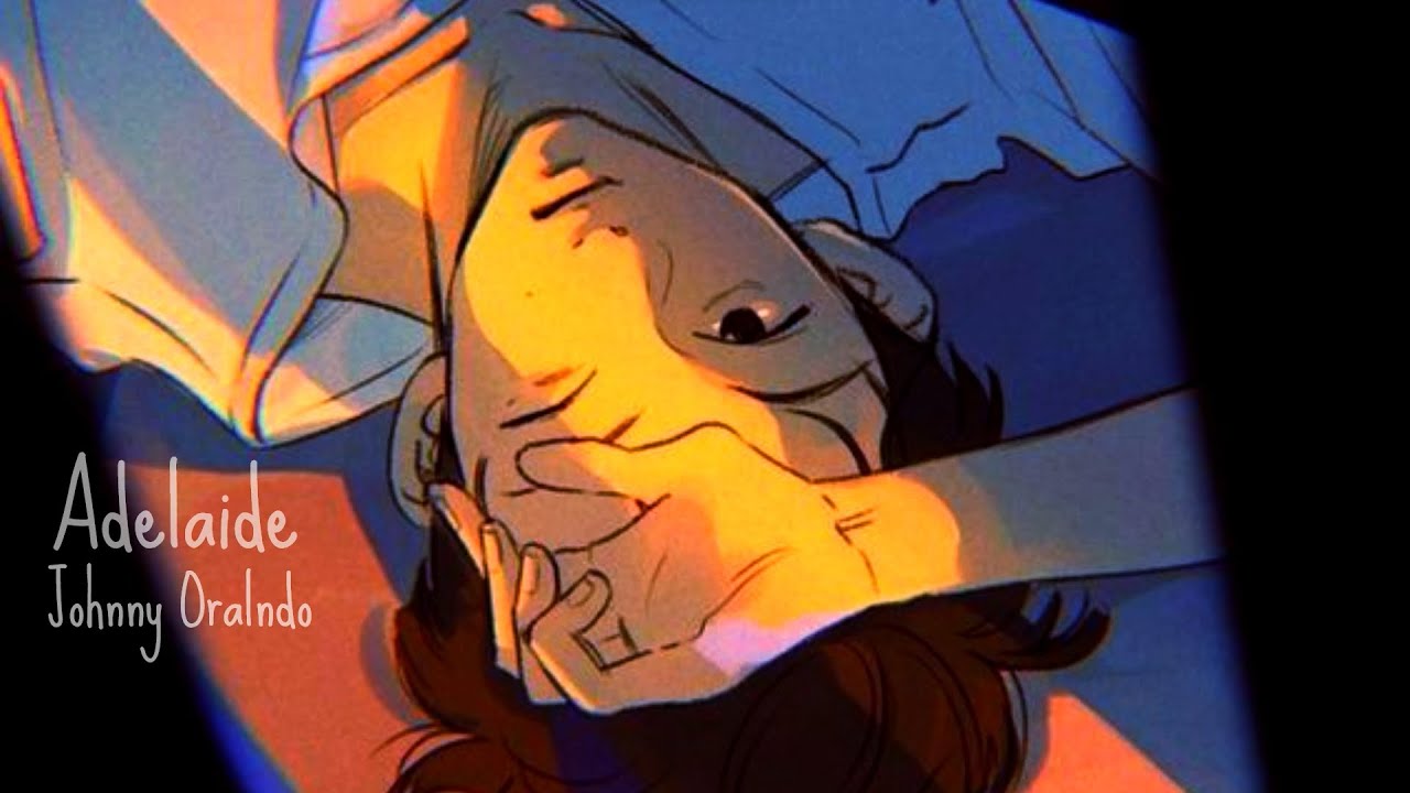 Nightcore - Adelaide (Johnny Orlando) - YouTube