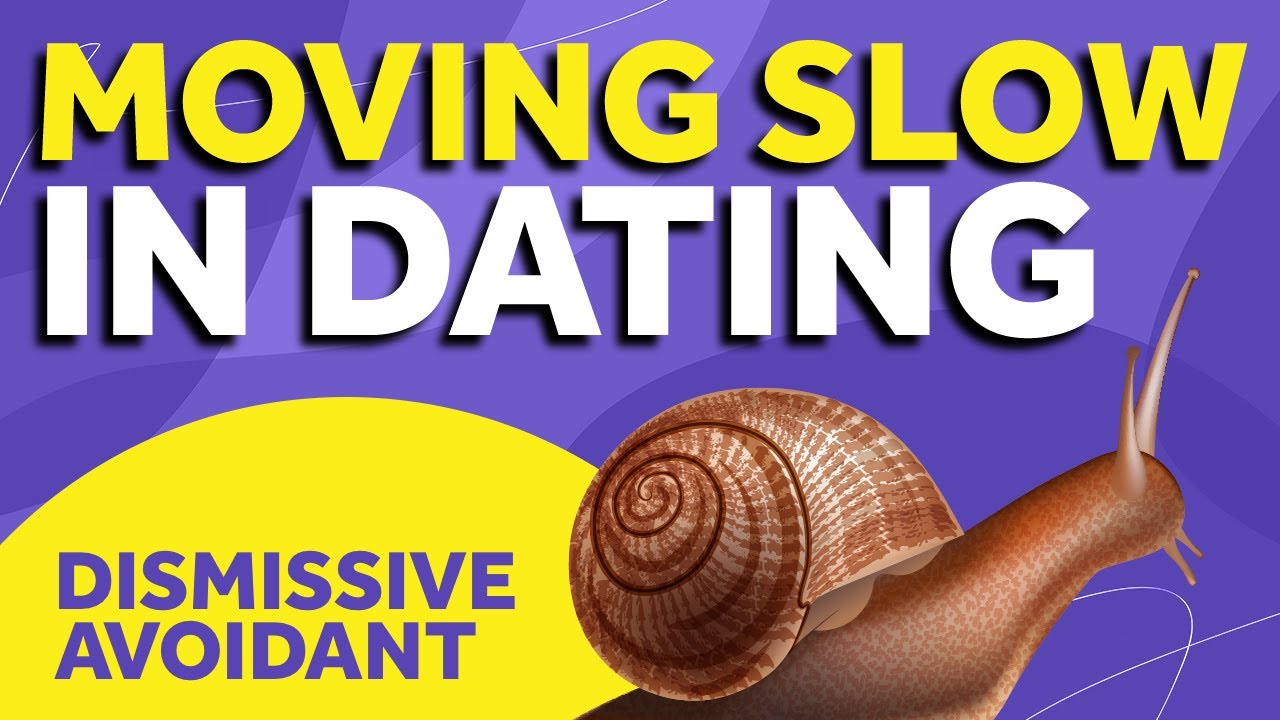 Moving Slowly