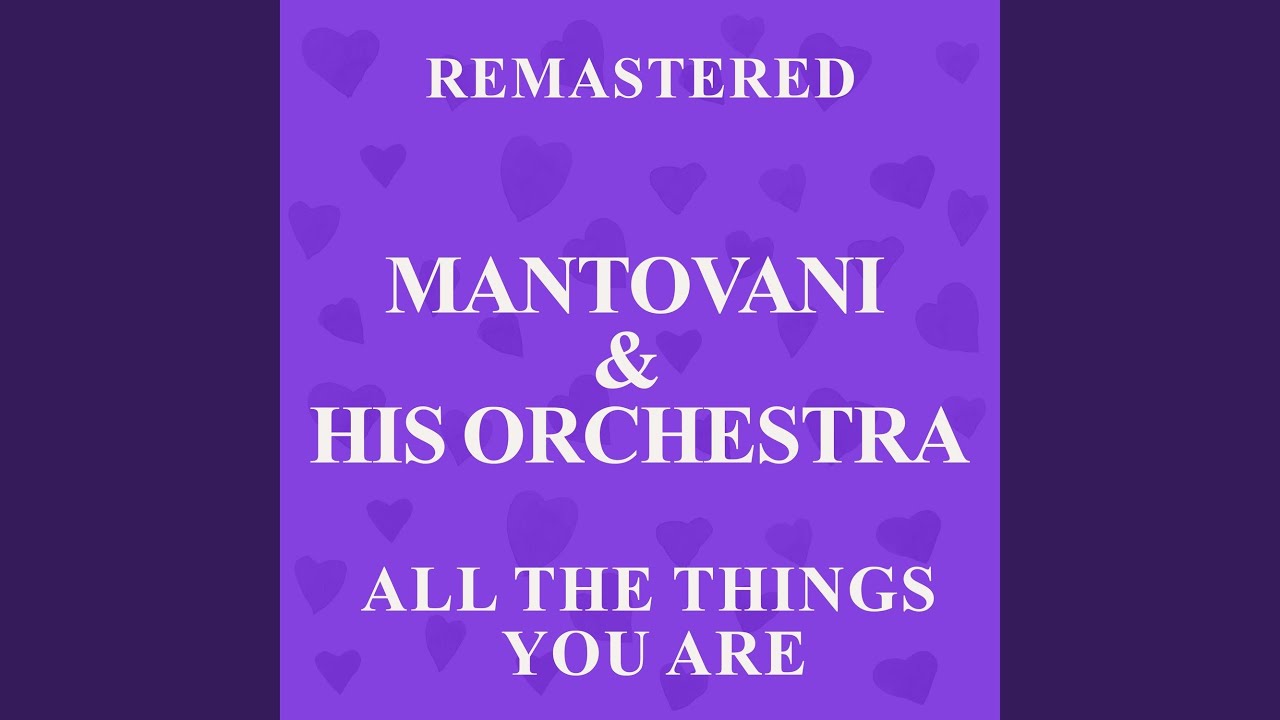 April Love (Remastered) - YouTube