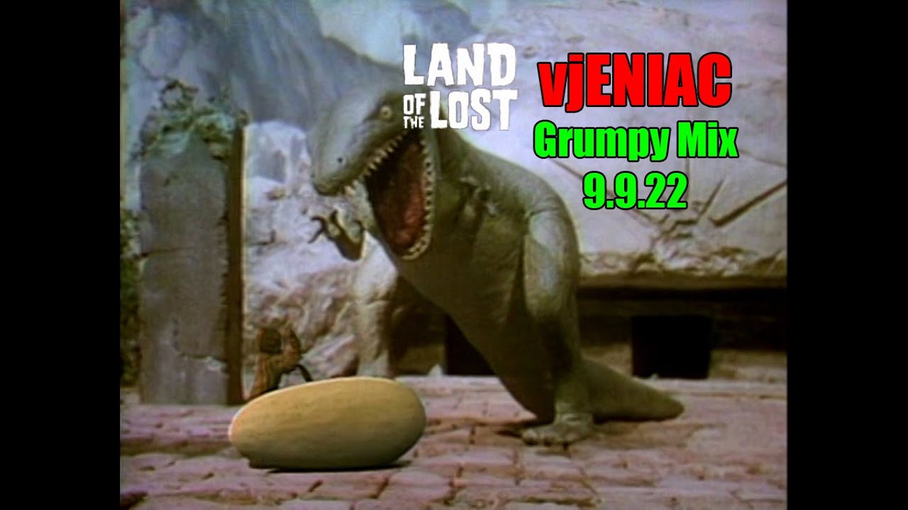 Grumpy & Alice - YouTube