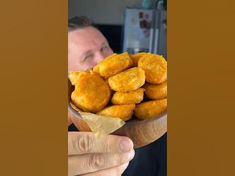 НАГГЕТСЫ🔥 #нефтяникнакухне #рецепты - YouTube