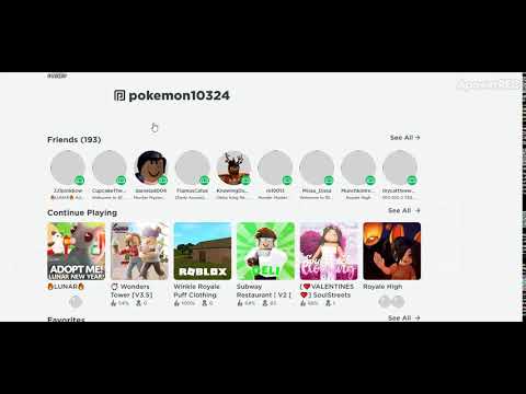 Roblox Can You Fix This Loading Problem With Avatars! - YouTube