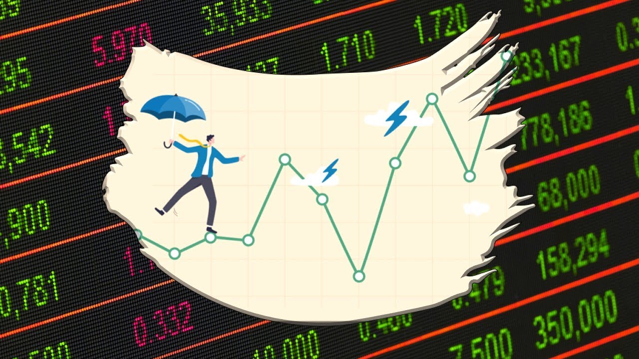 "Uncertainty Looms: The Stock Market Struggles for Direction" # ...